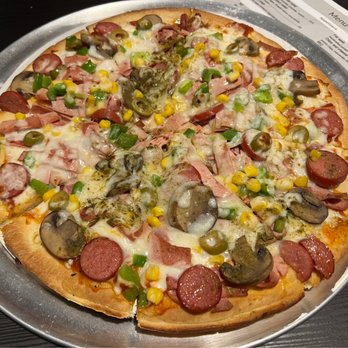 NOON CAFE - Updated October 2024 - 67 Photos & 64 Reviews - 12095 124th ...