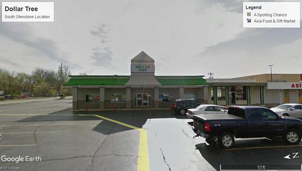 DOLLAR TREE - Updated July 2025 - 1310 S Glenstone Ave, Springfield ...