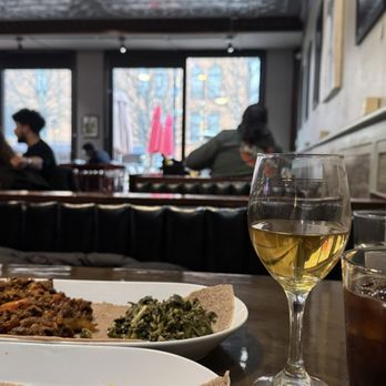 ADDIS ETHIOPIAN RESTAURANT - Updated October 2025 - 219 Photos & 362 ...