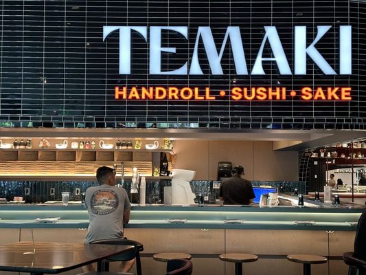 TEMAKI BAR - Updated August 2025 - 203 Photos & 79 Reviews - 3730 S Las ...