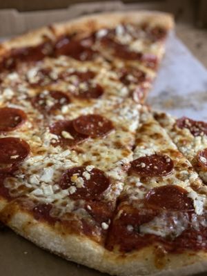 STANDARD PIZZA CO - Updated May 2024 - 107 Photos & 165 Reviews - 755 ...