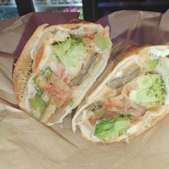 STUFF YER FACE - 509 Photos & 684 Reviews - 49 Easton Ave, New ...