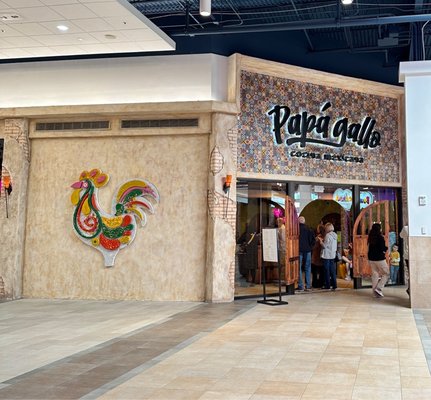 PAPA GALLO - 3405 Candlers Mountain Rd, Lynchburg, Virginia - New ...