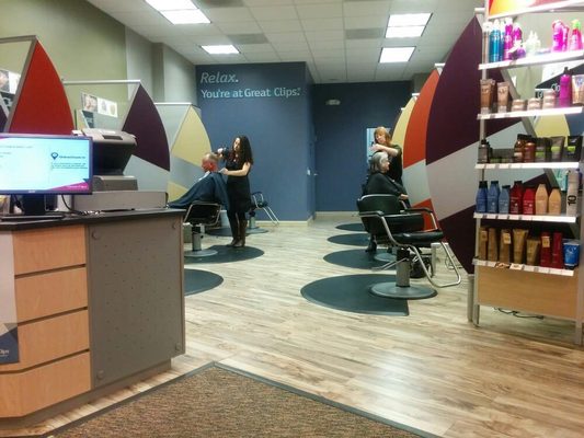 GREAT CLIPS - Updated December 2025 - 1385 Conant St, Maumee, Ohio ...