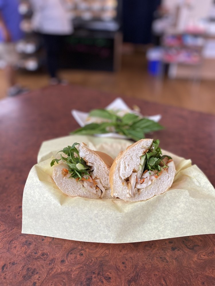 RISE & SHINE BAKERY with photos - Updated August 2024 - 724 Photos ...