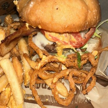 ALLEN BURGER VENTURE - Updated August 2025 - 752 Photos & 767 Reviews ...