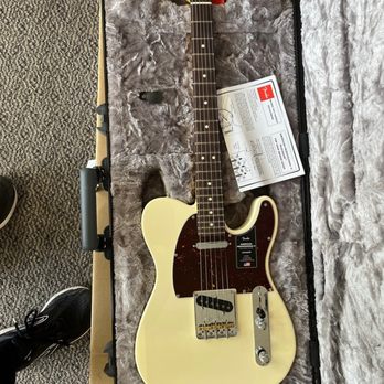 BUTLER MUSIC - Updated June 2025 - 23 Reviews - 2205 N State Route 291 ...