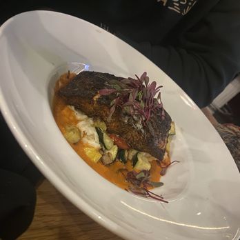 RASCAL MODERN AMERICAN DINER & BAR - Updated September 2025 - 615 ...