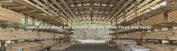 RITTER LUMBER - Updated December 2025 - 1603 Atkinson Dr, Lufkin, Texas ...