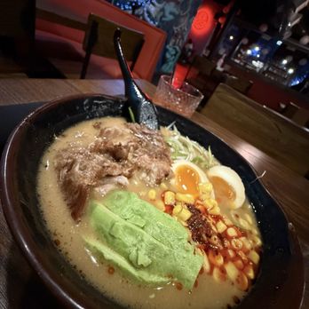 IKA RAMEN & IZAKAYA - Updated April 2026 - 413 Photos & 251 Reviews ...