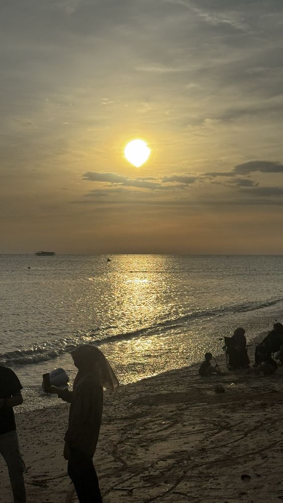 PANTAI REDANG SEKINCHAN - Updated April 2026 - 16 Photos - Doubs, Jalan ...