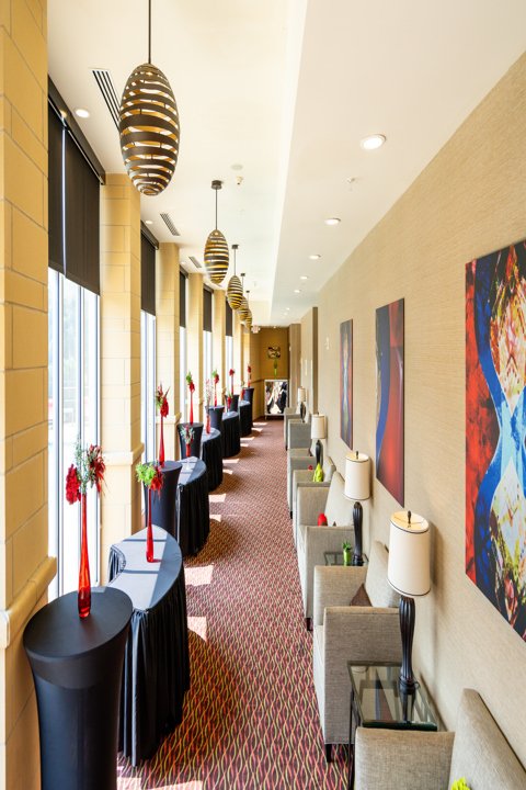 HOLIDAY INN MURFREESBORO - Updated July 2025 - 30 Photos & 27 Reviews ...