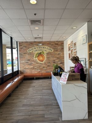 PEACH VALLEY CAFÈ - Updated May 2026 - 654 Photos & 470 Reviews - 2849 ...