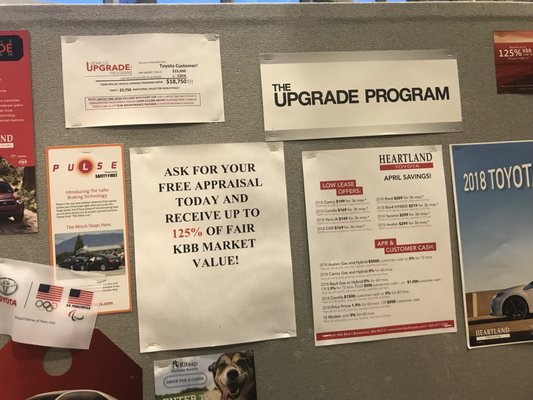 HEARTLAND TOYOTA - Updated January 2026 - 49 Photos & 272 Reviews - 901 ...