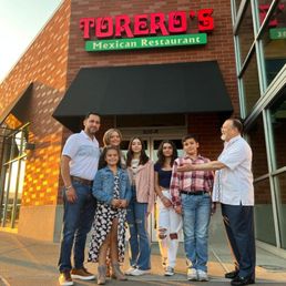 TORERO’S - Updated October 2025 - 560 Photos & 579 Reviews - 920 N 10th ...