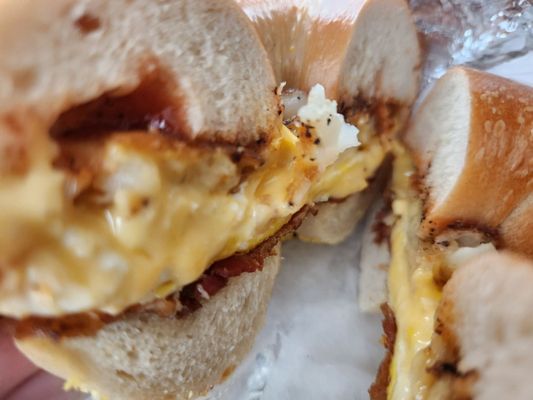 DAVID’S BAGELS & HEALTHY EATERY - WEST NYACK - Updated December 2025 ...