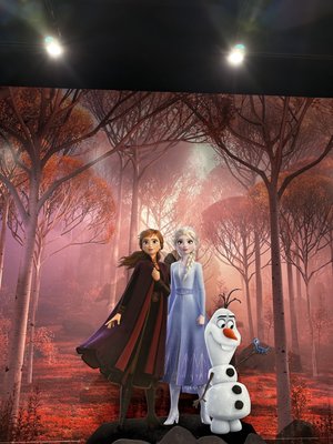 IMMERSIVE DISNEY ANIMATION - Updated December 2025 - 11 Photos - 159 ...