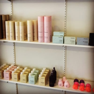 SALON CAPRI - Updated July 2025 - 13 Photos & 46 Reviews - 5515 ...