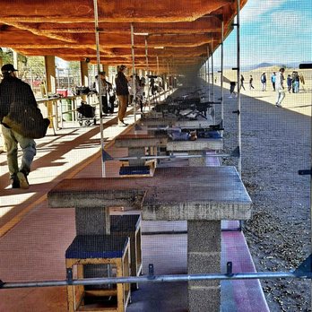 BEN AVERY SHOOTING RANGE - Updated December 2025 - 168 Photos & 172 ...