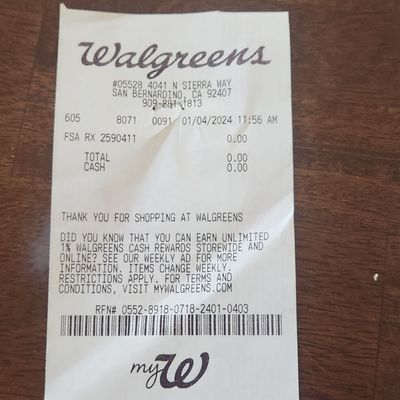 WALGREENS - Updated December 2025 - 32 Photos & 65 Reviews - 4041 N ...