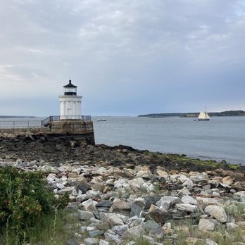 BUG LIGHT PARK - Updated May 2025 - 291 Photos & 56 Reviews - South ...