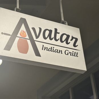 AVATAR INDIAN GRILL - Updated April 2025 - 349 Photos & 611 Reviews ...