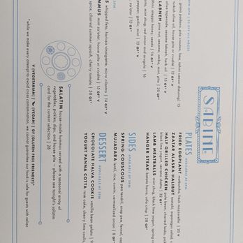 SABINE CAFE AND BAR - Updated July 2024 - 644 Photos & 280 Reviews ...