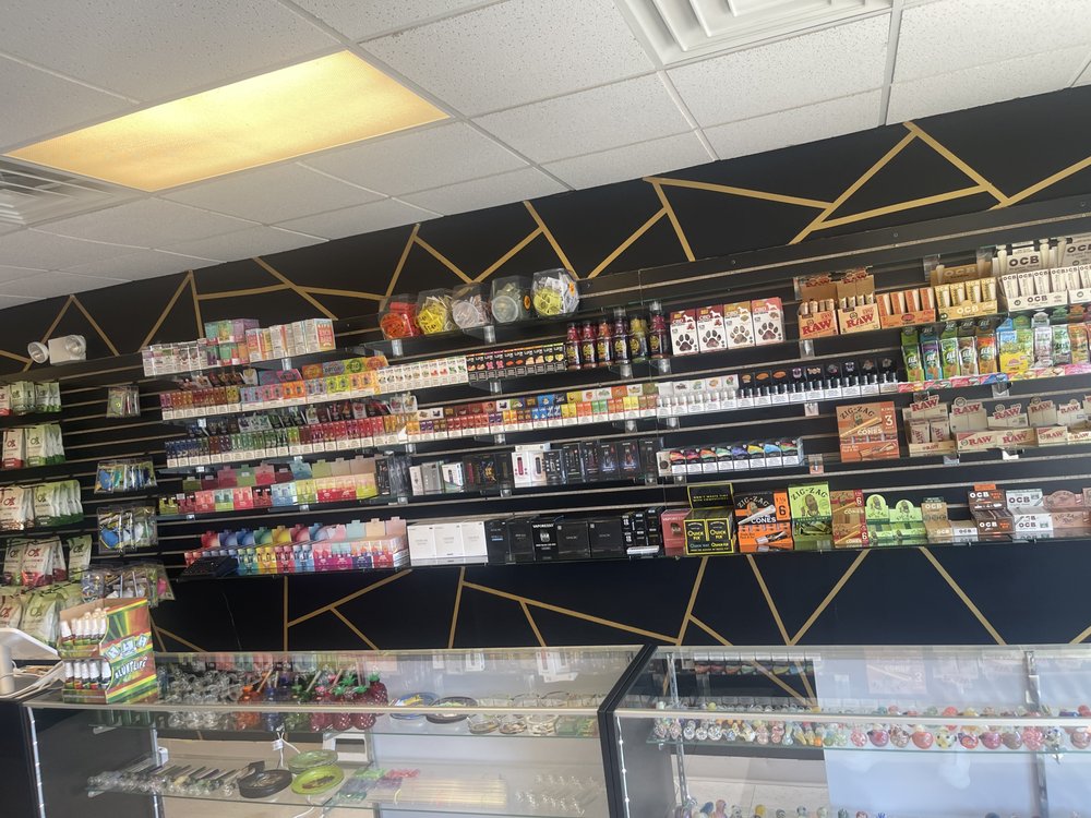 PUFFS AND TOBACCO - Updated October 2025 - 1015 Main Ave, Fargo, North ...