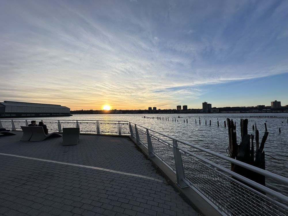 ONE RIVERSIDE PARK - Updated February 2025 - 50 Riverside Blvd, New ...