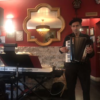 RHAPSODY CONTINENTAL HUNGARIAN CUISINE - Updated December 2025 - 63 ...