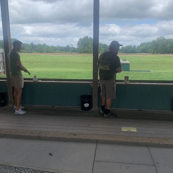 BLACK WING SHOOTING CENTER - Updated December 2025 - 58 Photos & 57 ...