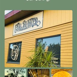 THE COAL BUNKER - Updated May 2026 - 246 Photos & 249 Reviews - 232 S ...
