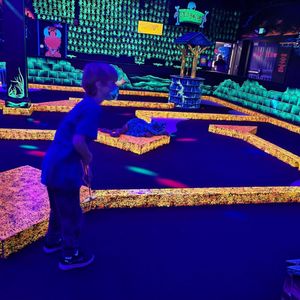 MONSTER MINI GOLF - 65 Photos & 69 Reviews - 1969 E Joppa Rd, Parkville ...