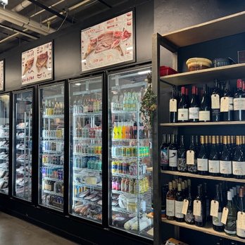 FORBES MEAT COMPANY - Updated December 2024 - 160 Photos & 49 Reviews ...