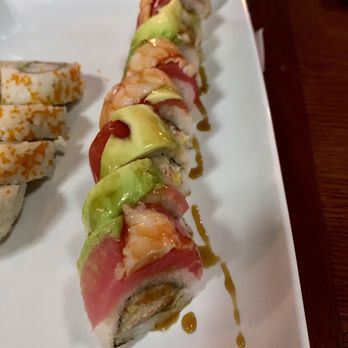 SUSHI PIER TAHOE - Updated January 2025 - 1024 Photos & 1265 Reviews ...