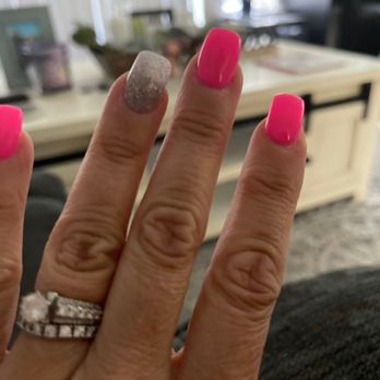 PACFE NAILS & SPA - Updated September 2024 - 354 Photos & 141 Reviews ...