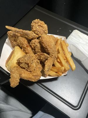 CHICKEN PLUS - Updated July 2024 - 48 Photos & 110 Reviews - 6210 N ...