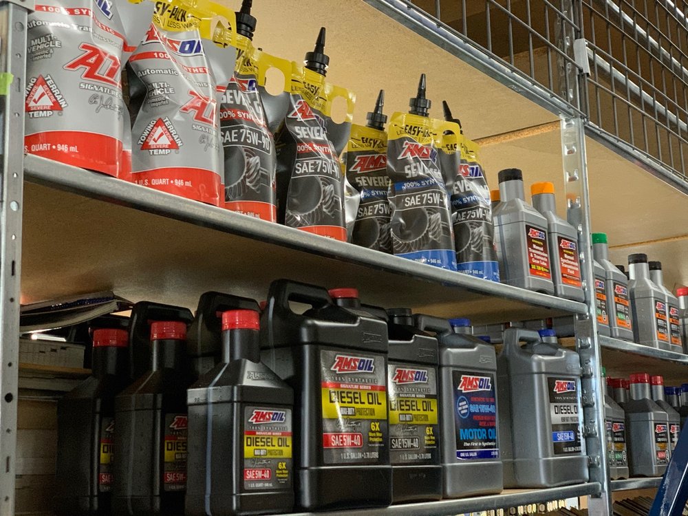 ABC BEST OIL - Request Consultation - 16 Photos - 4100 Toledo Ave, Fort ...