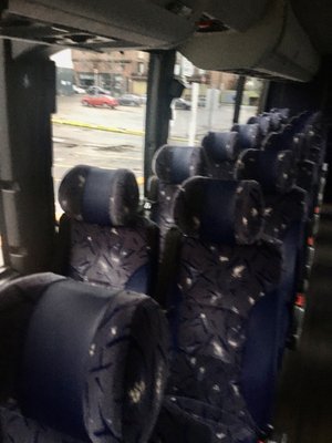 FLIXBUS - Updated December 2025 - 10 Photos & 32 Reviews - 622 S Lane ...