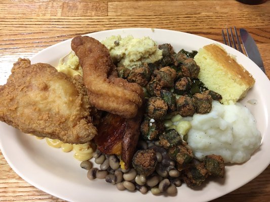 OLE TIMES COUNTRY BUFFET - Updated October 2025 - 26 Reviews - 1636 ...