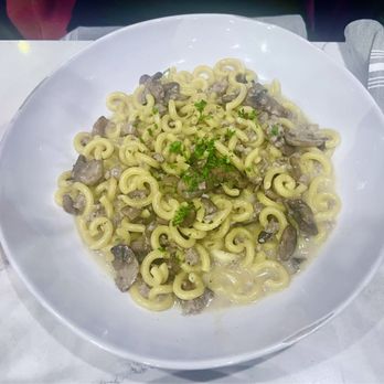 ROSSO ITALIAN - Updated July 2024 - 277 Photos & 279 Reviews - 2 E ...