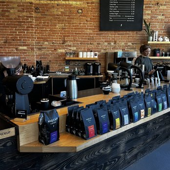 MADCAP COFFEE - Updated August 2024 - 425 Photos & 375 Reviews - 98 ...