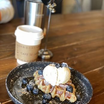 CAFE JUNE - Updated July 2025 - 338 Photos & 161 Reviews - 10039 ...