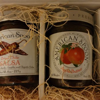 AMERICAN SPOON - Updated December 2025 - 78 Photos & 41 Reviews - 411 E ...