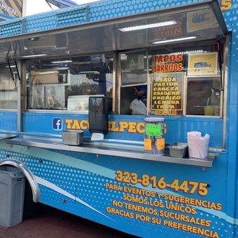 TACOS EL PECAS - Updated November 2025 - 166 Photos - 208 Reviews - 999 ...