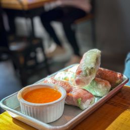 SUMMER ROLLS - TEMPLE CITY - 2854 Photos & 1198 Reviews - 5728 Rosemead ...