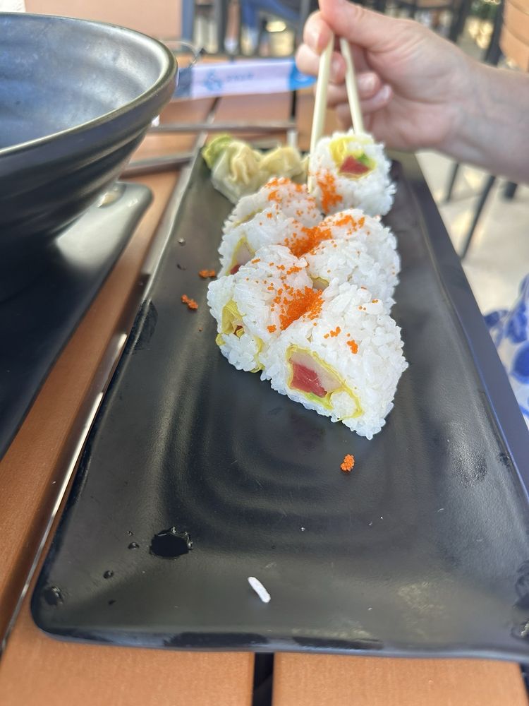 TAKOSUSHI - Updated January 2025 - 22 Photos & 20 Reviews - 102 E Main ...