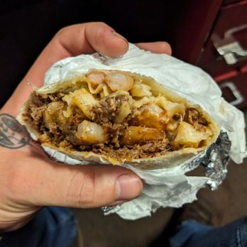 EL BURRITO AZTECA - Updated June 2025 - 112 Photos & 361 Reviews - 1942 ...