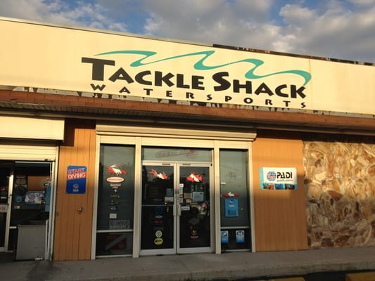 TACKLE SHACK WATER SPORTS - Updated December 2025 - 21 Reviews - 7801 ...