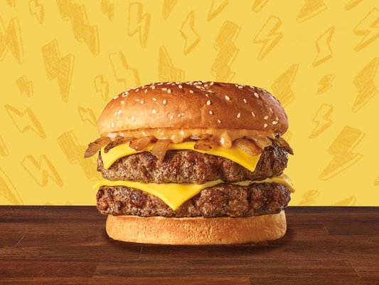 THE BURGER DEN - Updated June 2026 - 10 Photos - 3740 S Crenshaw Blvd ...